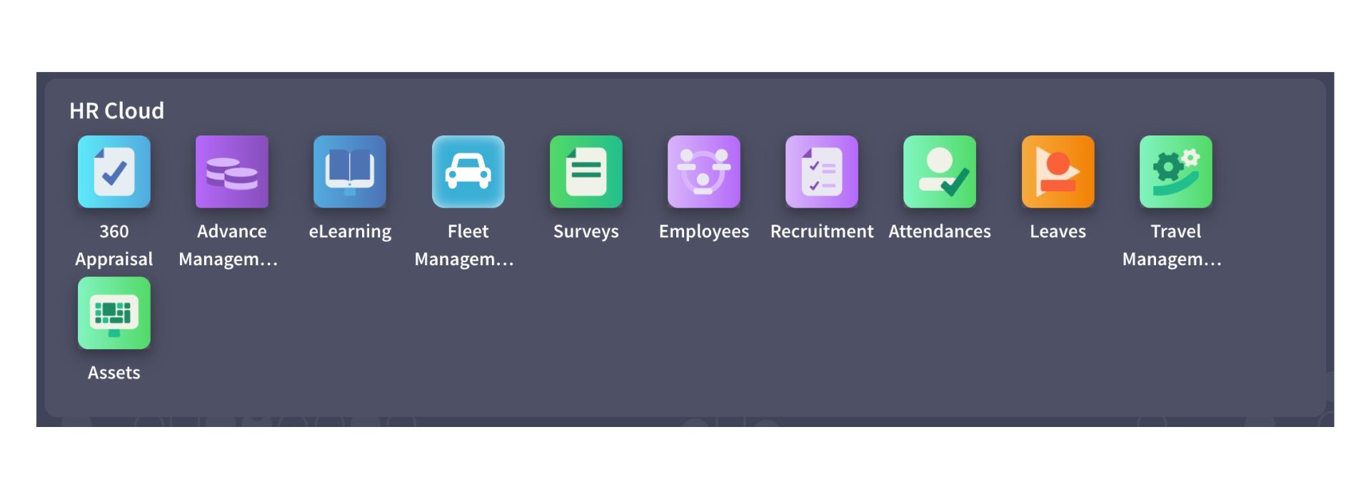 Innovating HR Tech for Desired Outcomes | CloudOffix